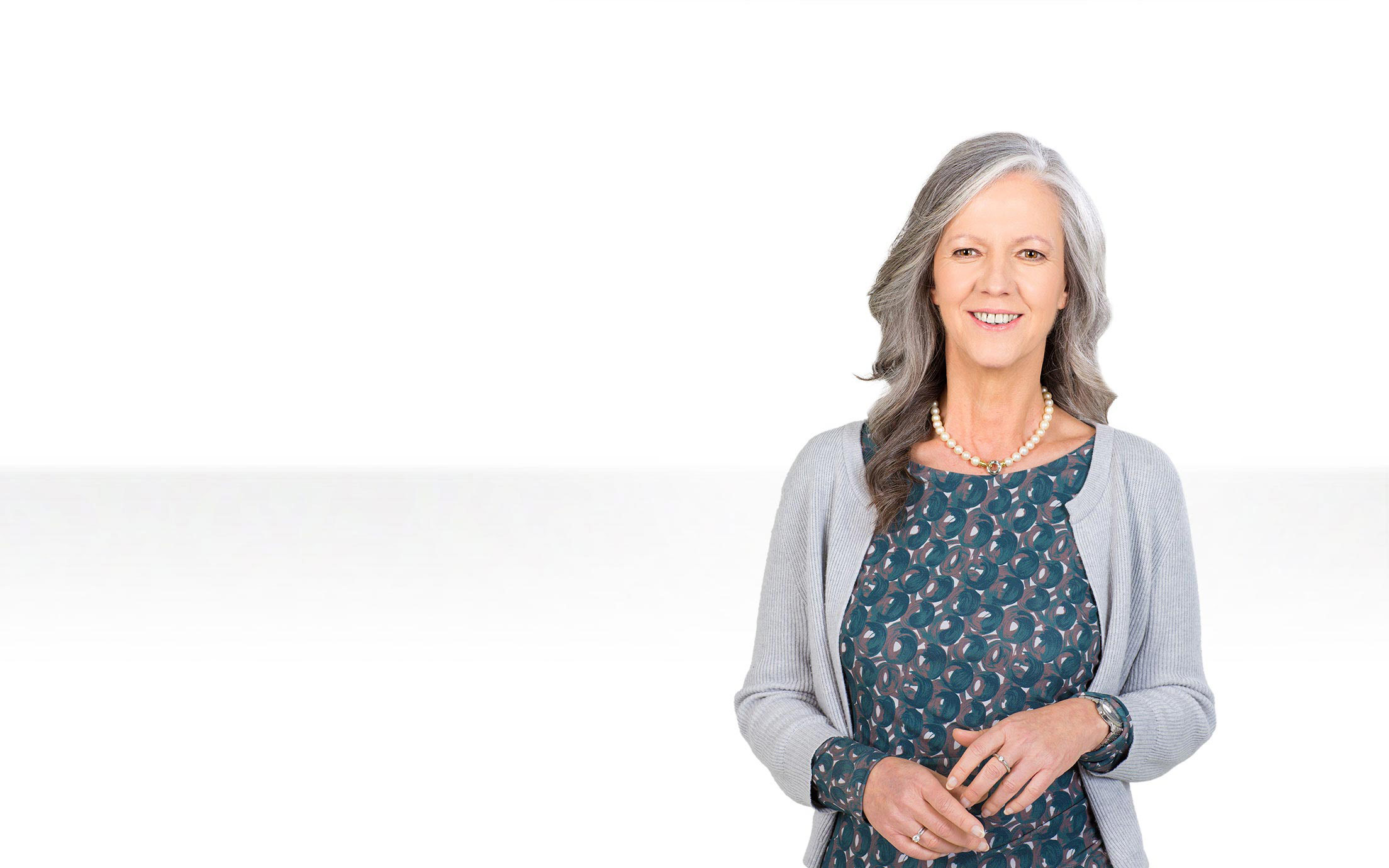 Next Impact; Team; Kompetenzen; Cornelia Strobel; München;